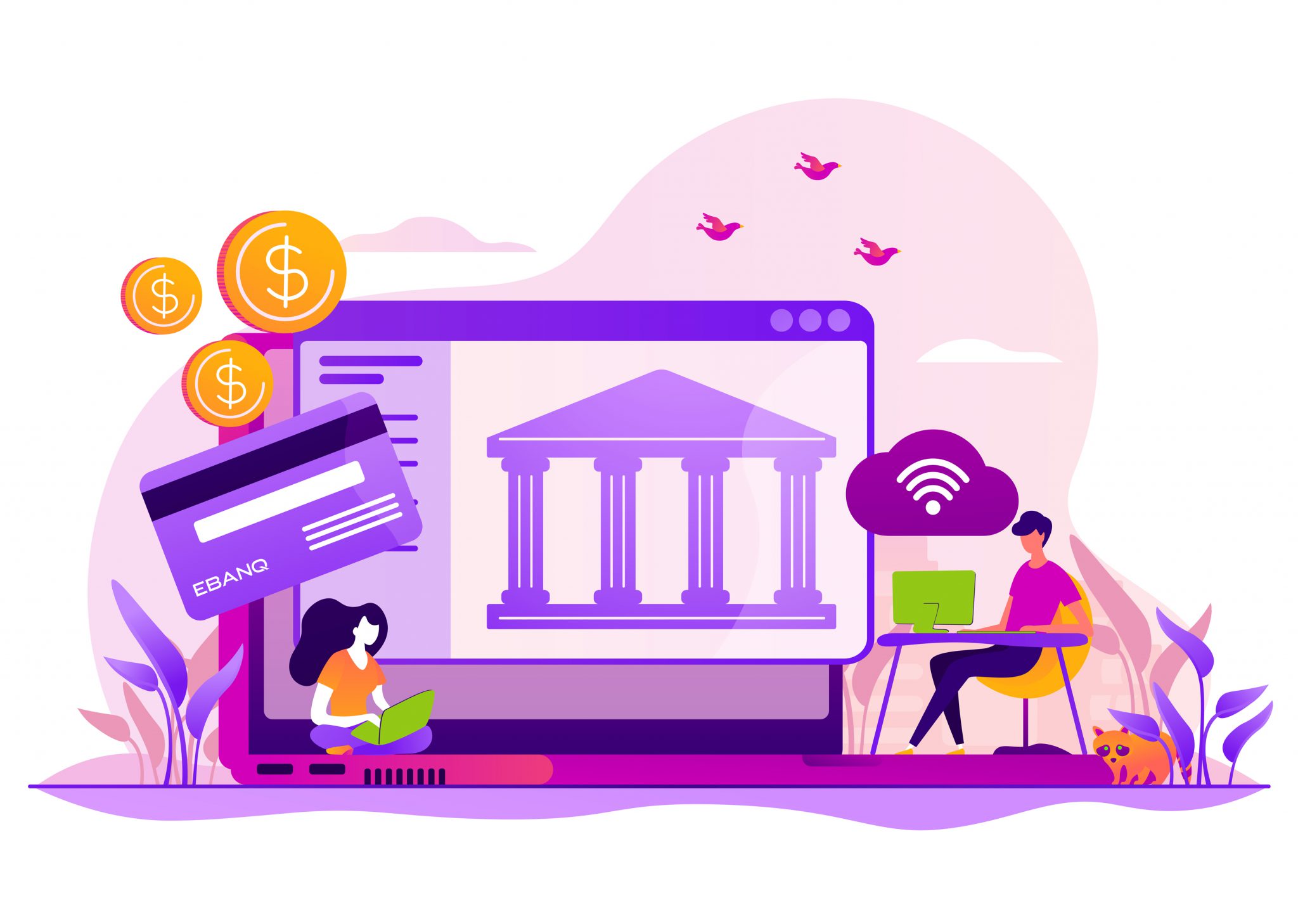 About Us - How to Start Your Own NeoBank