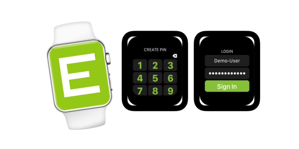 New EBANQ Apple Watch App - How to Start Your Own NeoBank